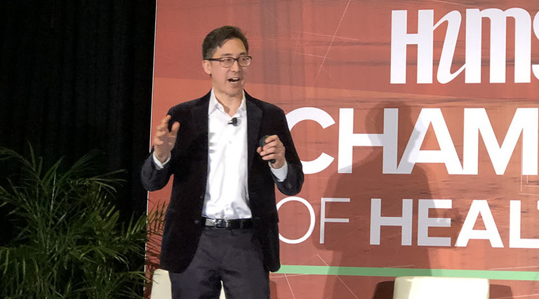 Virtual Reality | HealthTech Magazine